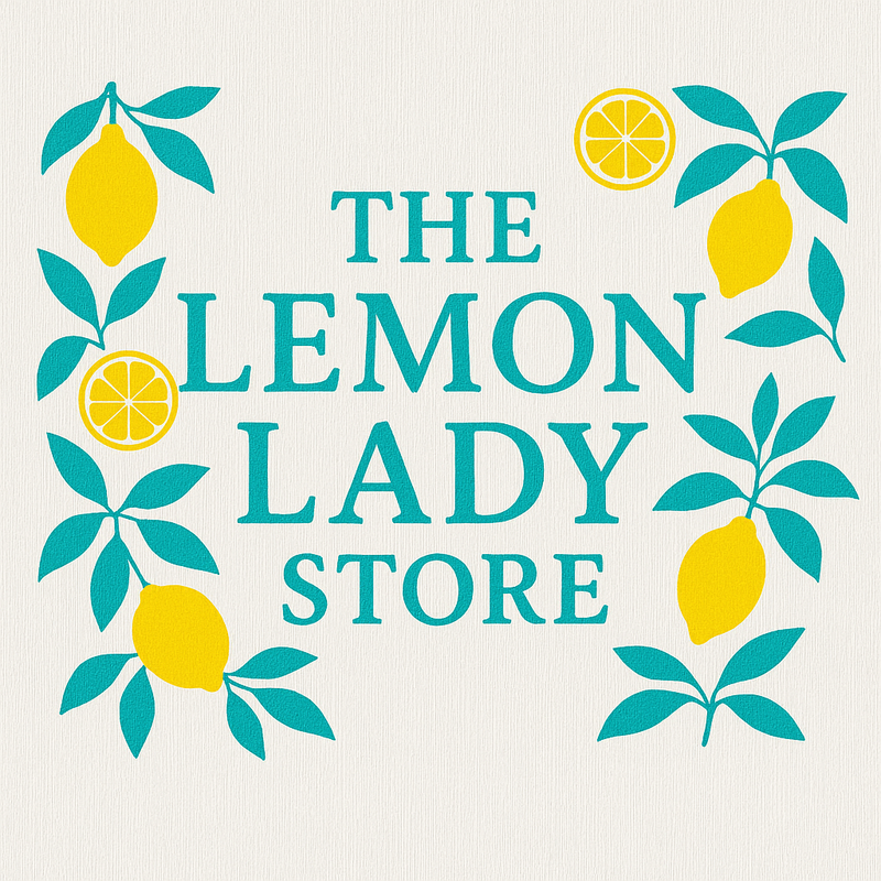 thelemonladystore.com – The Lemon Lady Store
